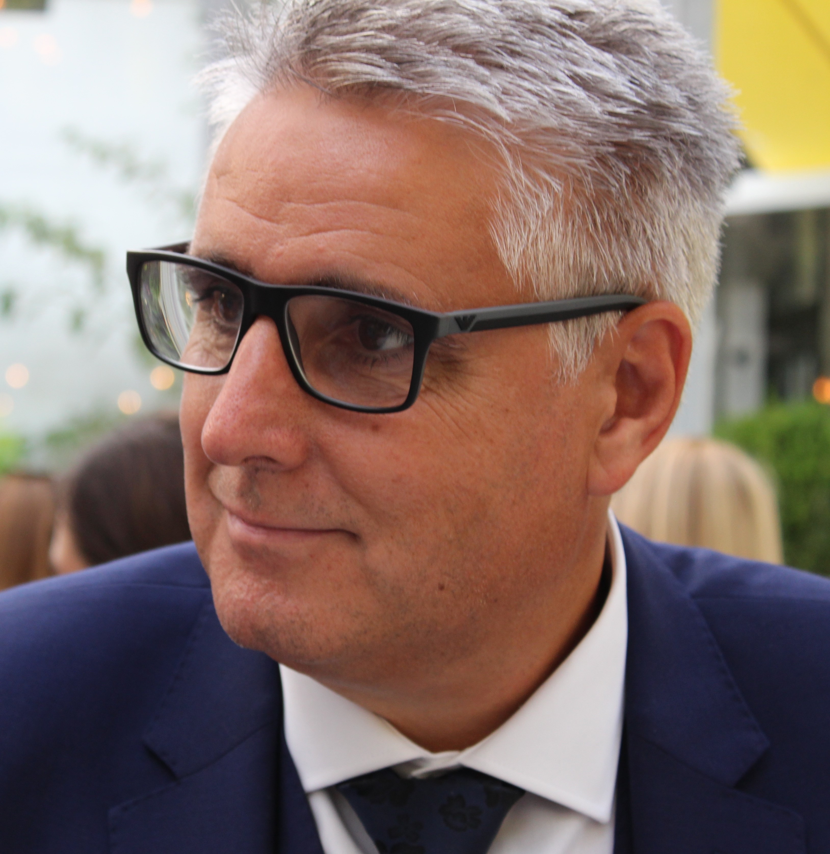 Ian Henderson | SANS Institute